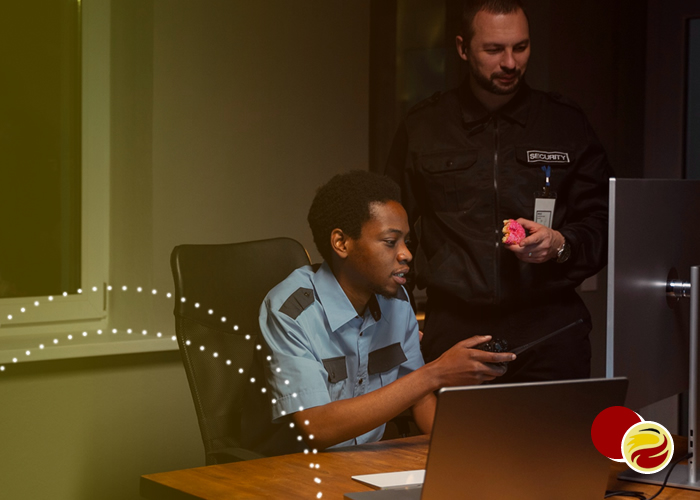 Video Surveillance (CCTV) Operator – Beekanny Services